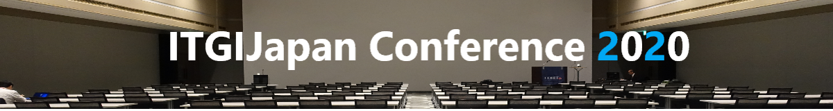 日本ITガバナンス協会 - ITGI Japan